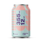 CanCraft | Printed Cans