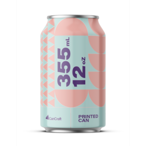 CanCraft | Printed Cans